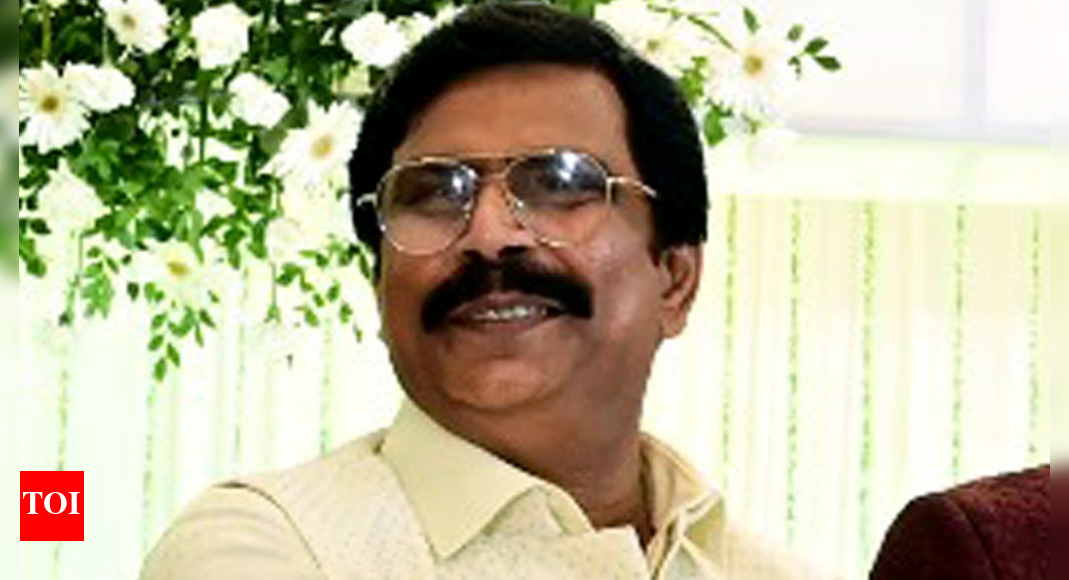 Mp Ias Officers Oppose Release Of Anand Mohan | Bhopal News - Times of ...