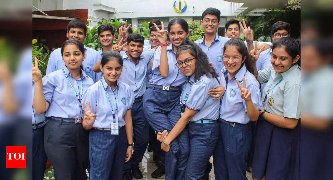 PSEB 8th Class Result 2023 Live: Punjab Class 8 results declared ...