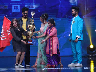 ‘Super Singer Season 4’ contestants set for a musical battle - Times of ...