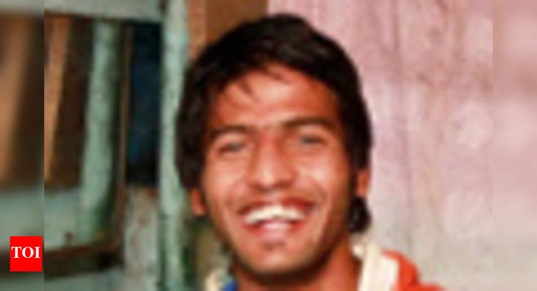 From humble background to spotlight: Story of other Yuvraj | Hockey ...