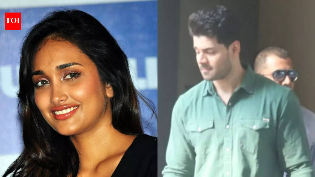 Jiah Khan Suicide Case Verdict Live Updates: Sooraj Pancholi ...