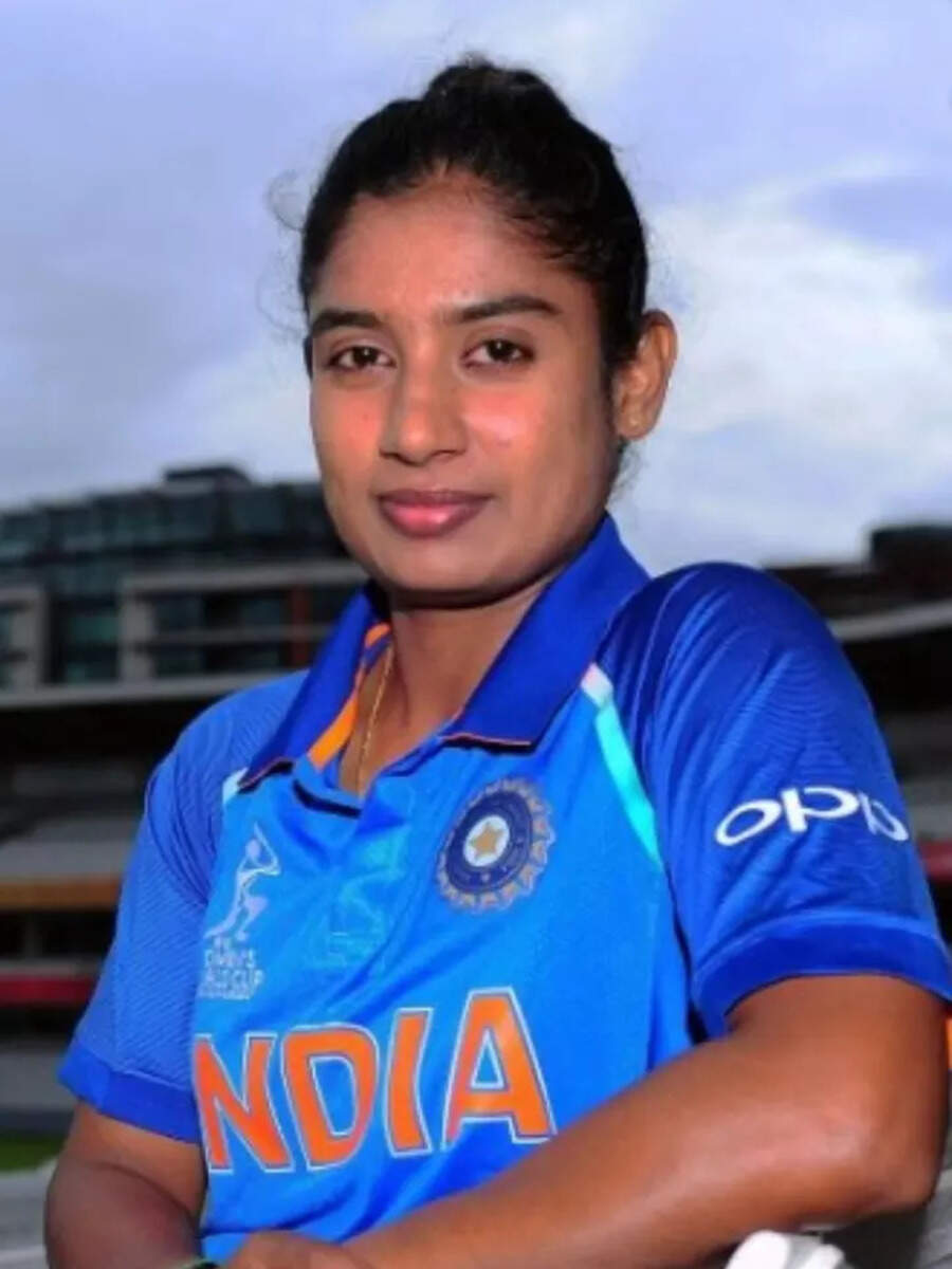 Mithali Raj: Virtual tour of Indian woman cricketer Mithali Raj’s home ...