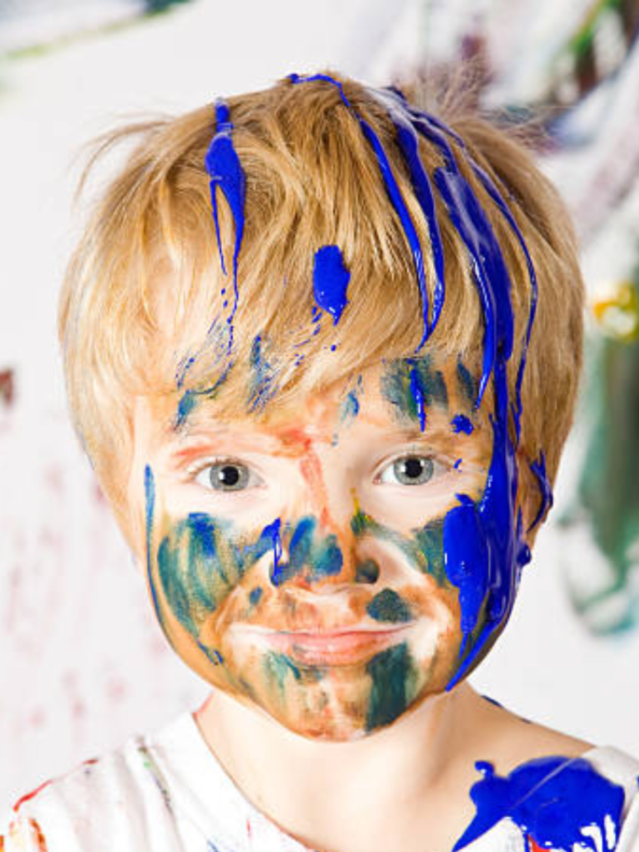 10 unhealthy habits kids tend to IMITATE fast | Times of India