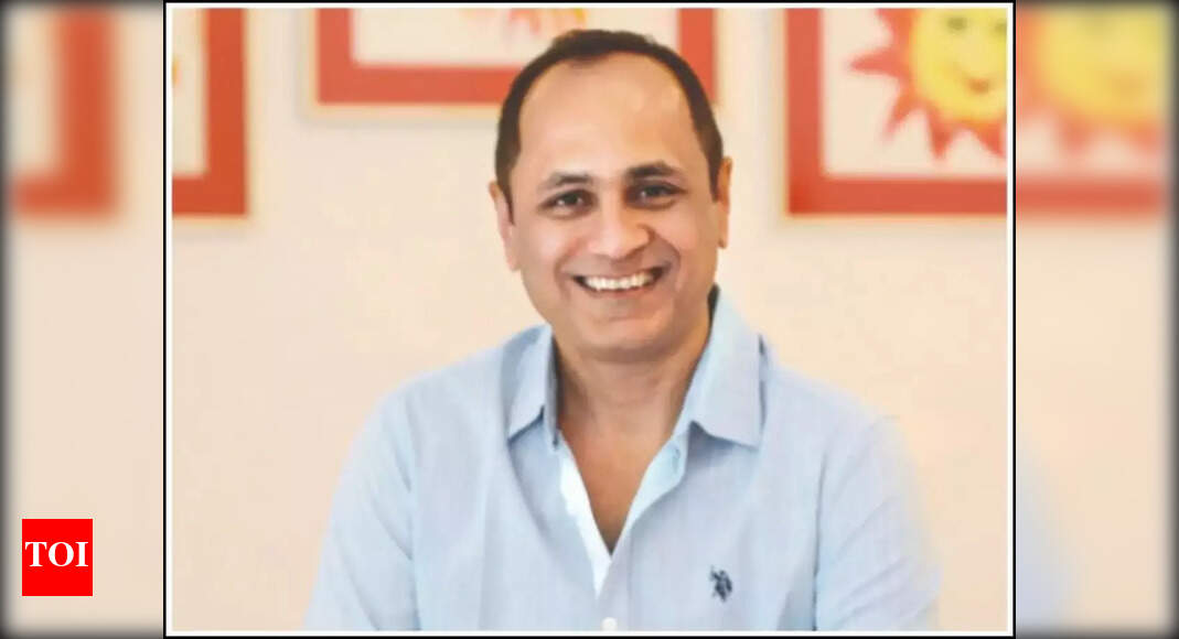 Vipul Amrutlal Shah on The Kerala Story: Our story is about victimised ...