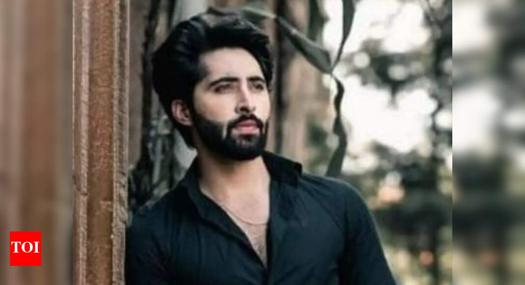 Imran Nazir Khan quit his career in engineering to become an actor ...