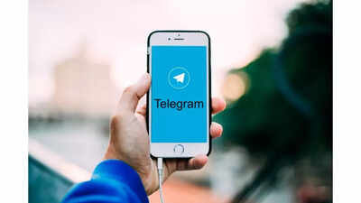 Telegram: Telegram banned in Brazil again, may exit the country - Times ...
