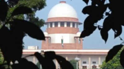 Supreme Court: In extraordinary 8pm sitting, Supreme Court stays judge’s order seeking ...