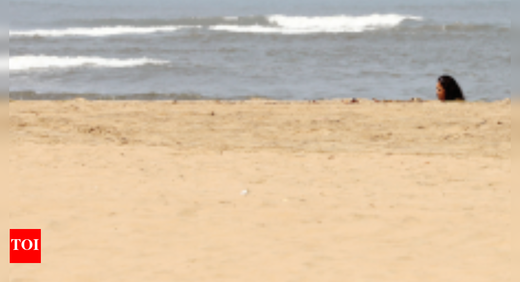 Goa rolls out its own action plan to tackle climate change | Goa News ...