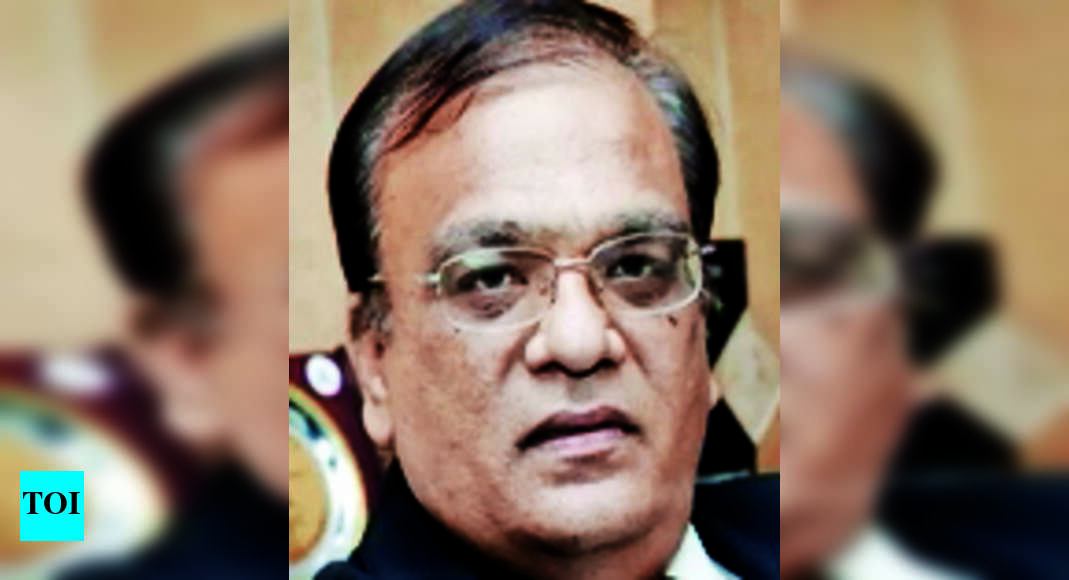 Take Up Research At Drdo: Sr Scientist | Hyderabad News - Times of India