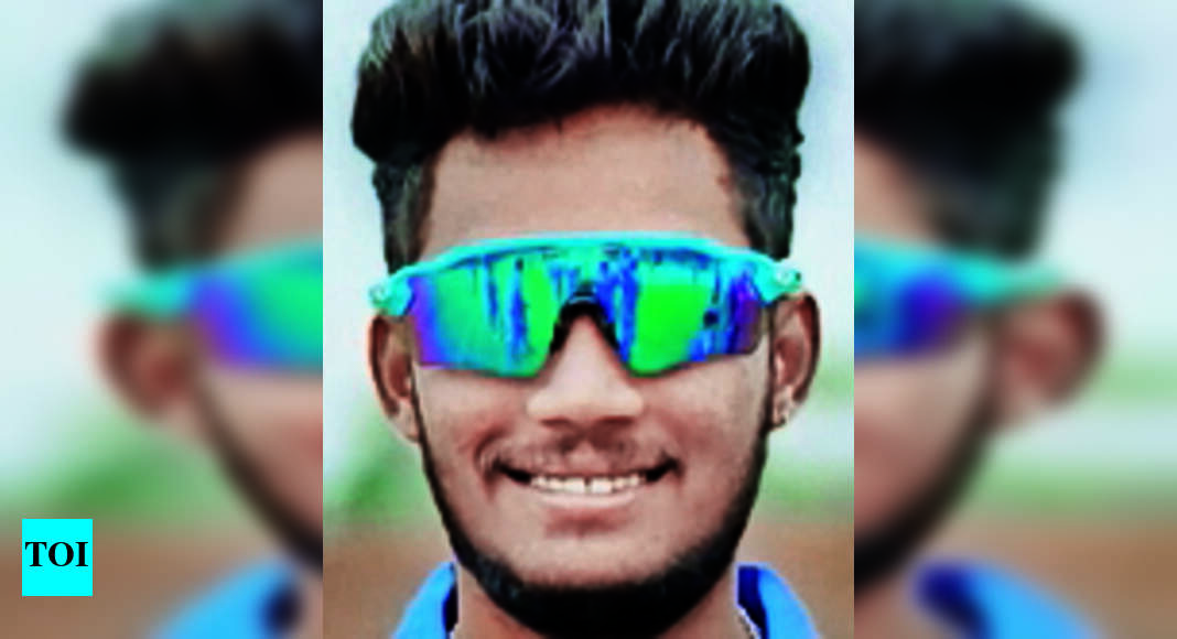 Arjun: Arjun, Santosh Shine In Anantapur Win | Visakhapatnam News ...