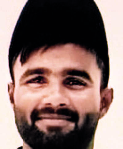 Arjun: Arjun, Santosh Shine In Anantapur Win | Visakhapatnam News ...