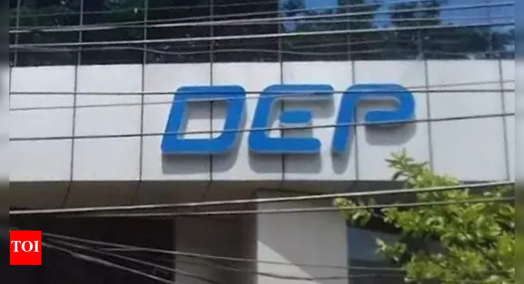 Detroit Engineered Products To Expand R&d In Chennai | Chennai News ...