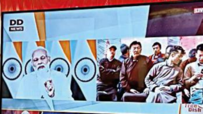 Boost For Radio Connectivity In Remote Areas As State Gets Nine Fm ...