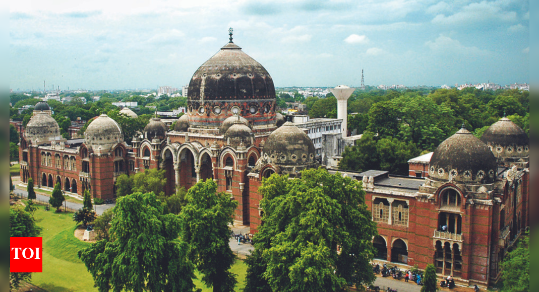 Msu Decides To Hike Fees After A Gap Of Three Years | Vadodara News ...