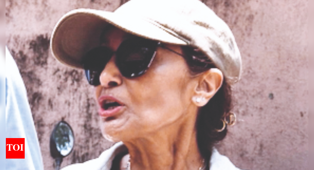 Jiah’s Death By Suicide, Not Murder: Judge | Mumbai News - Times of India