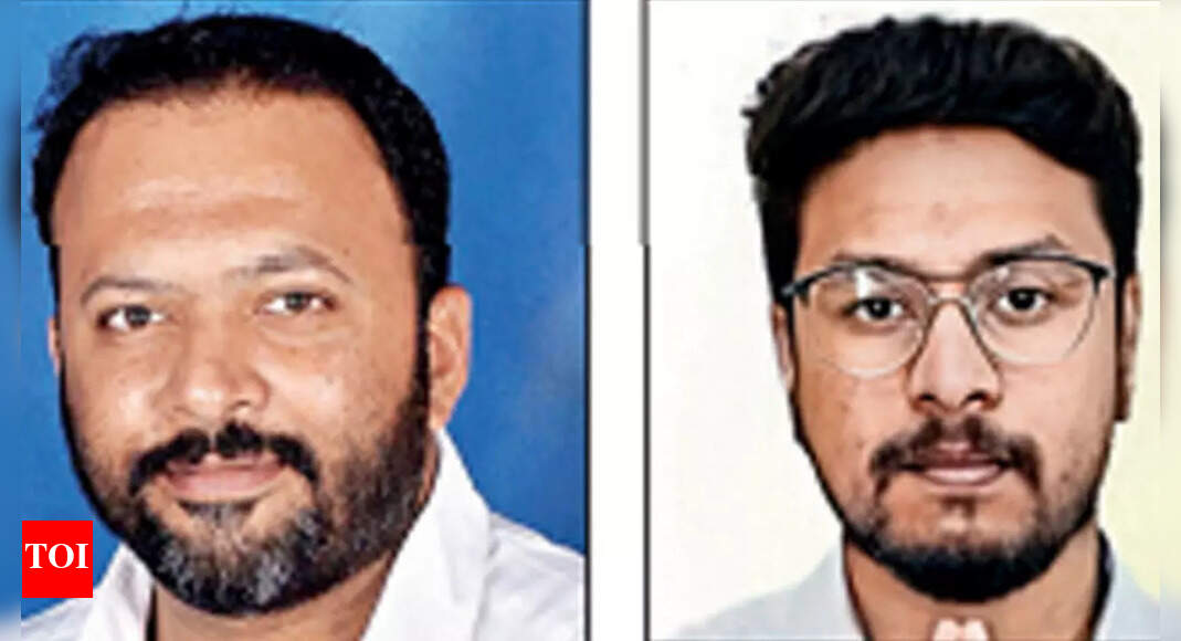 Will Emotion Trump Over Ideology For Ramanath Rai This Assembly Poll ...