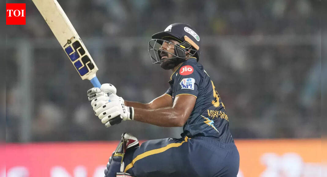 KKR vs GT highlights, IPL 2023: Gujarat Titans beat Kolkata Knight ...