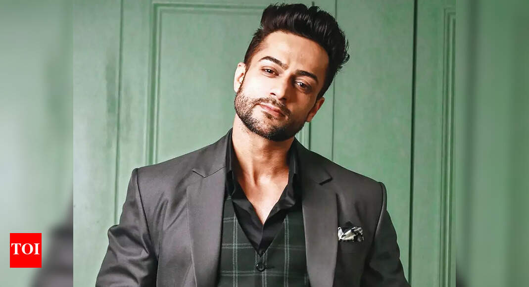 I wish Dalljiet all the happiness for her future, says Shalin Bhanot ...