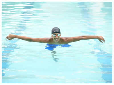 I am excited about representing India at the Asian Games: Aryan Nehra ...