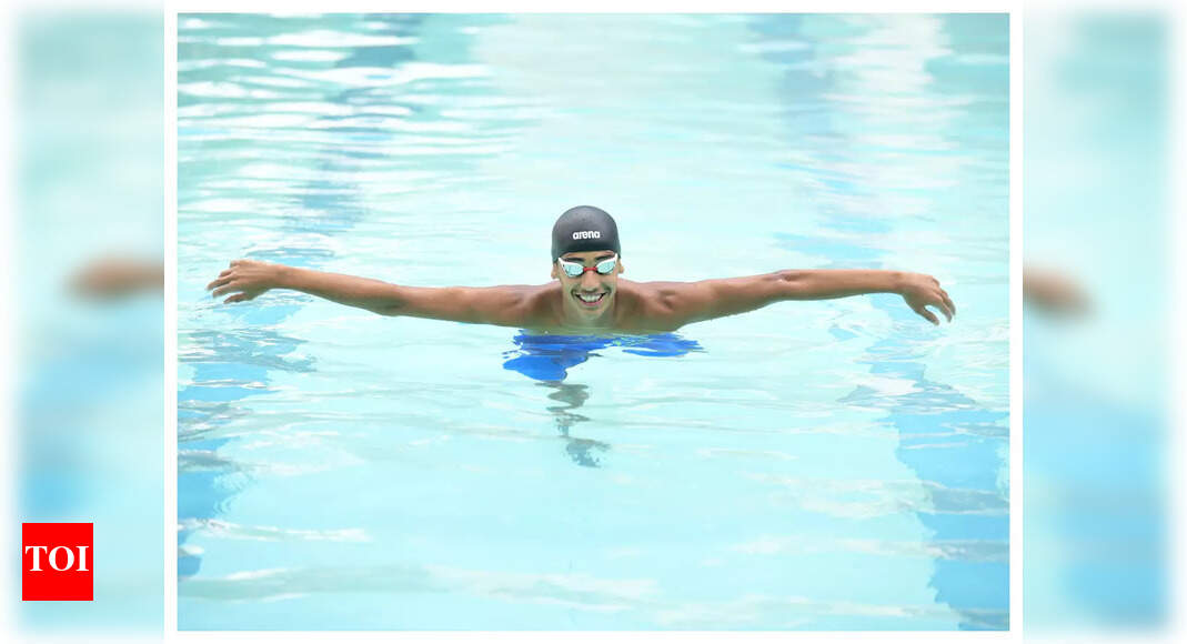 I am excited about representing India at the Asian Games: Aryan Nehra ...