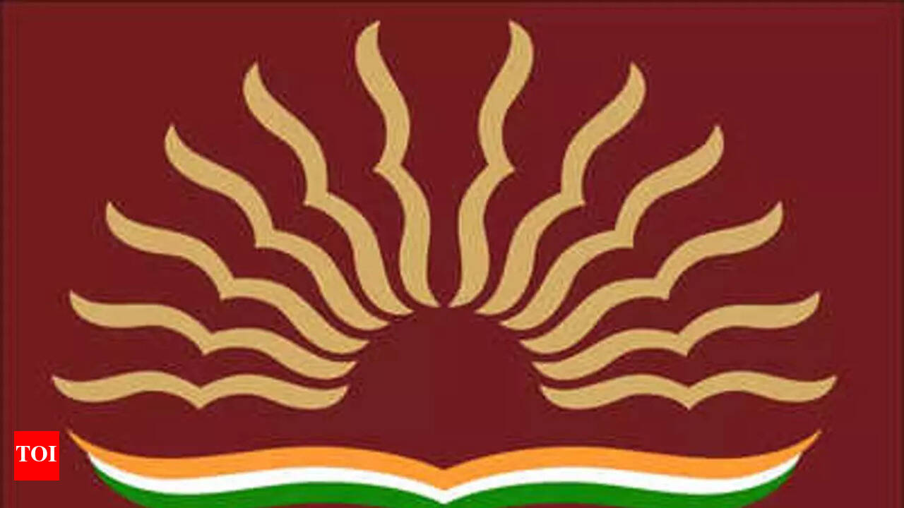 Kendriya Vidyalaya School Logo