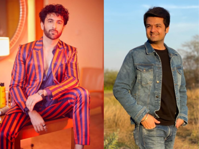 Uttaran fame Nandish Sandhu mourns the demise of his brother Onkar ...