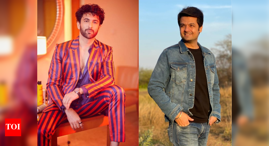 Uttaran fame Nandish Sandhu mourns the demise of his brother Onkar ...