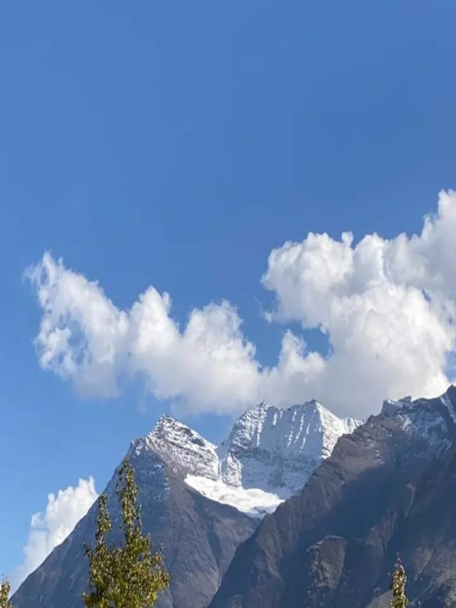 5 offbeat destinations to visit near manali himachal pradesh | Times Now