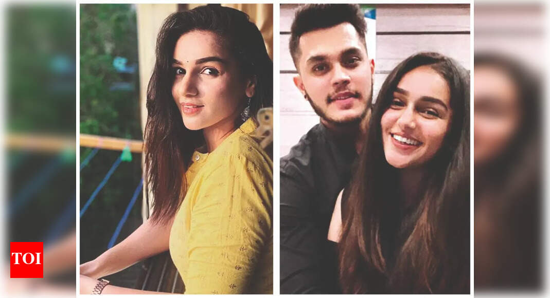 I have been in a relationship for the past two years: Rachana Mistry ...