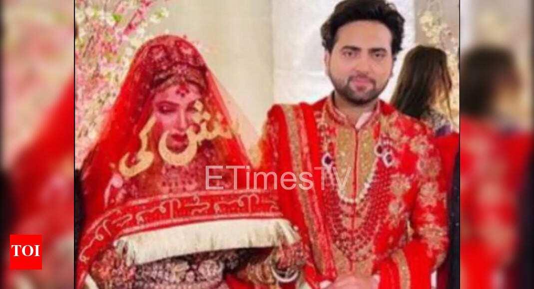 Mohd Danish's FIRST INTERVIEW AFTER MARRIAGE: "Mera nikaah 'Indian Idol ...