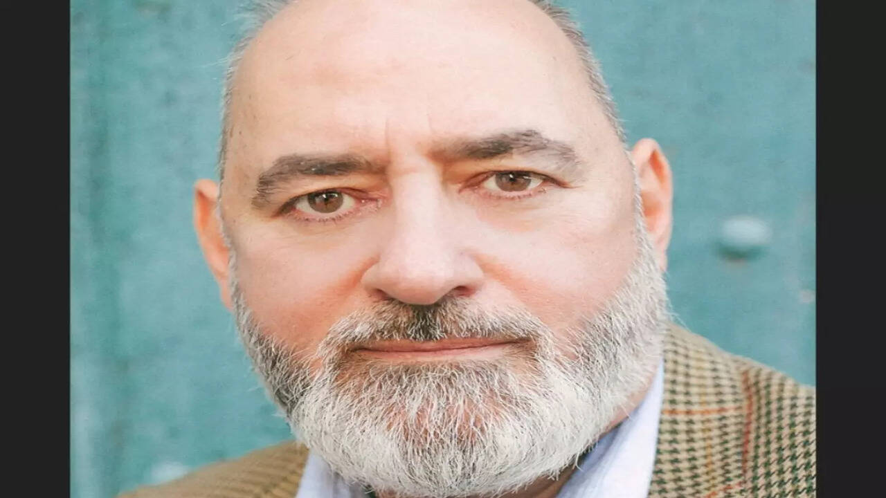 'Sammy & Rosie Get Laid' actor Ayub Khan-Din is back - Exclusive | Hindi Movie News - The Times ...