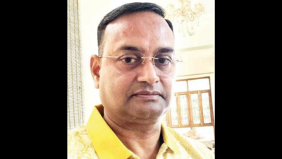 Mukhtar: 'Mukhtar Ansari wanted Rs 1-crore light machine gun to ...