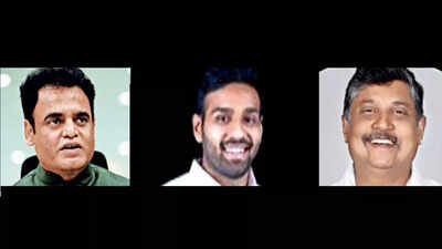 Karnataka polls: Ashwath Narayan trusts works he has done but opponents point to civic mess ...