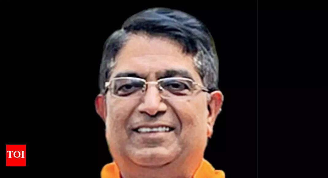 Assembly elections: BJP looks to former Bengaluru top cop Bhaskar Rao ...