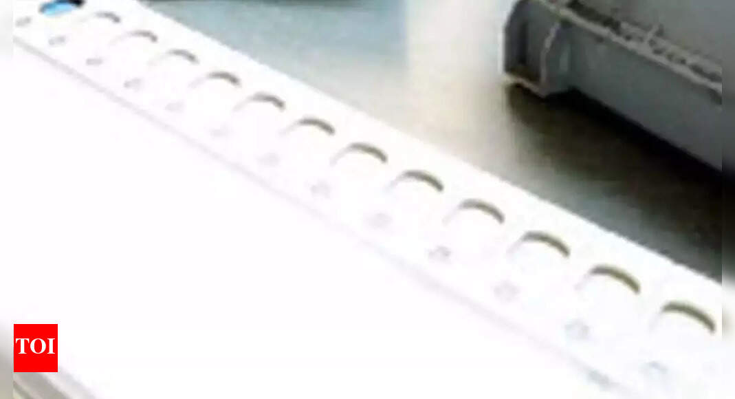 MVA panel wins all seats in Amravati | Nagpur News - Times of India