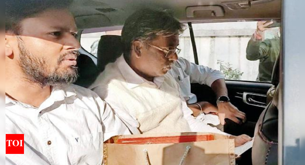 Ram: Court Takes Cognizance Of Ed Plaint Against Former Chief Engineer | Ranchi News - Times of ...