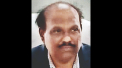 Telangana Varsity Vc Empowered After Court Order | Hyderabad News ...