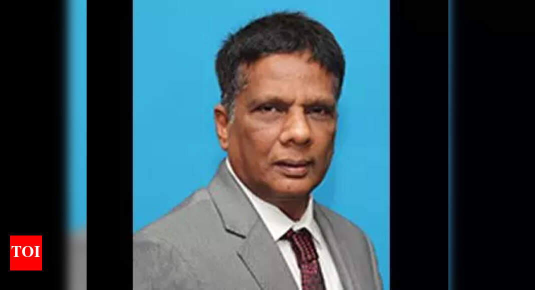 BARC director A K Mohanty appointed as new Atomic Energy Commission ...