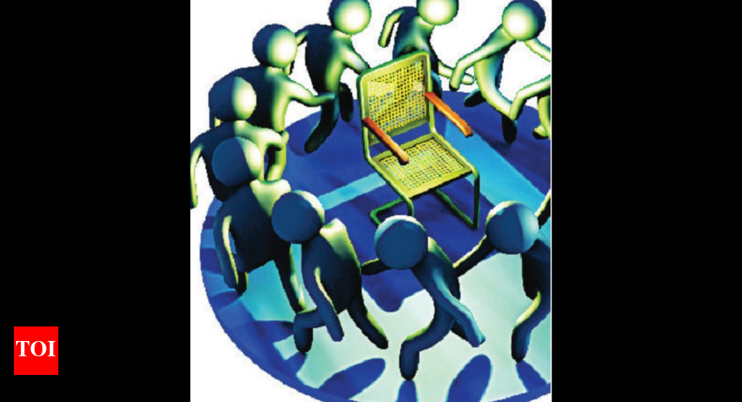 Goa: IITian, geologist, PhD holder among those selected for nine BDO ...