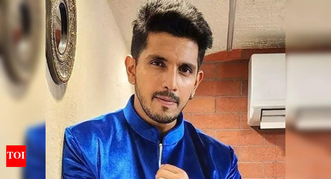 'Pandya Store' actor Kanwar Dhillon: When I dance, I forget everything ...