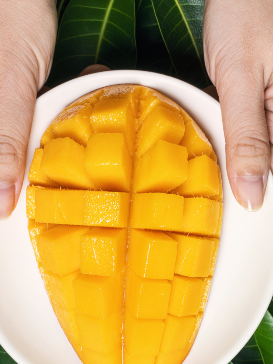 Best Ayurvedic Fruits: Fruits that are considered medicine in Ayurveda ...