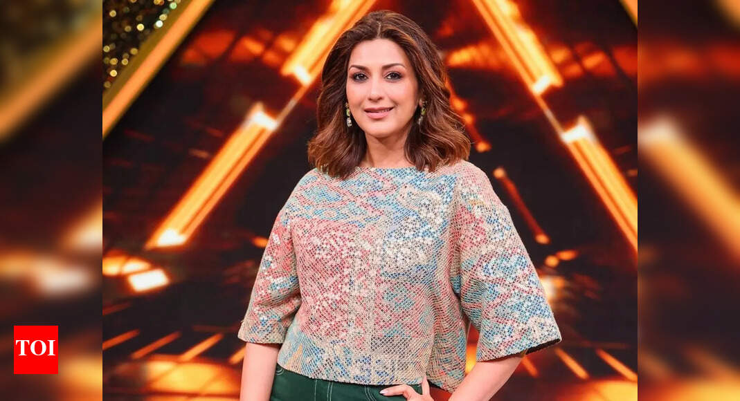 Sonali Bendre finds 'Govinda' in 'India's Best Dancer 3' contestant ...