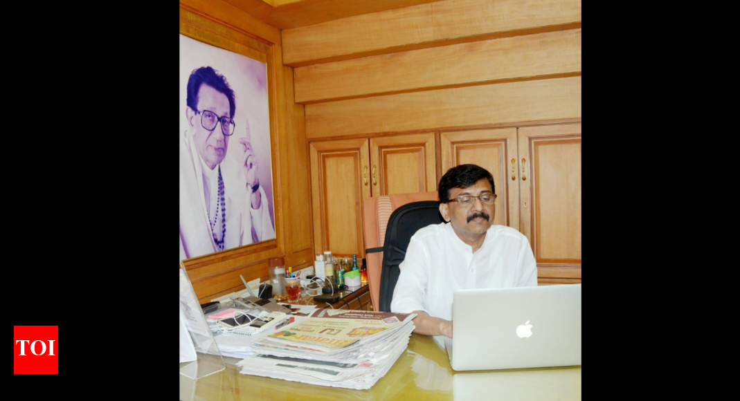 CM Eknath Shinde, Devendra Fadnavis should campaign for Belgaum-based Maharashtra Ekikaran ...