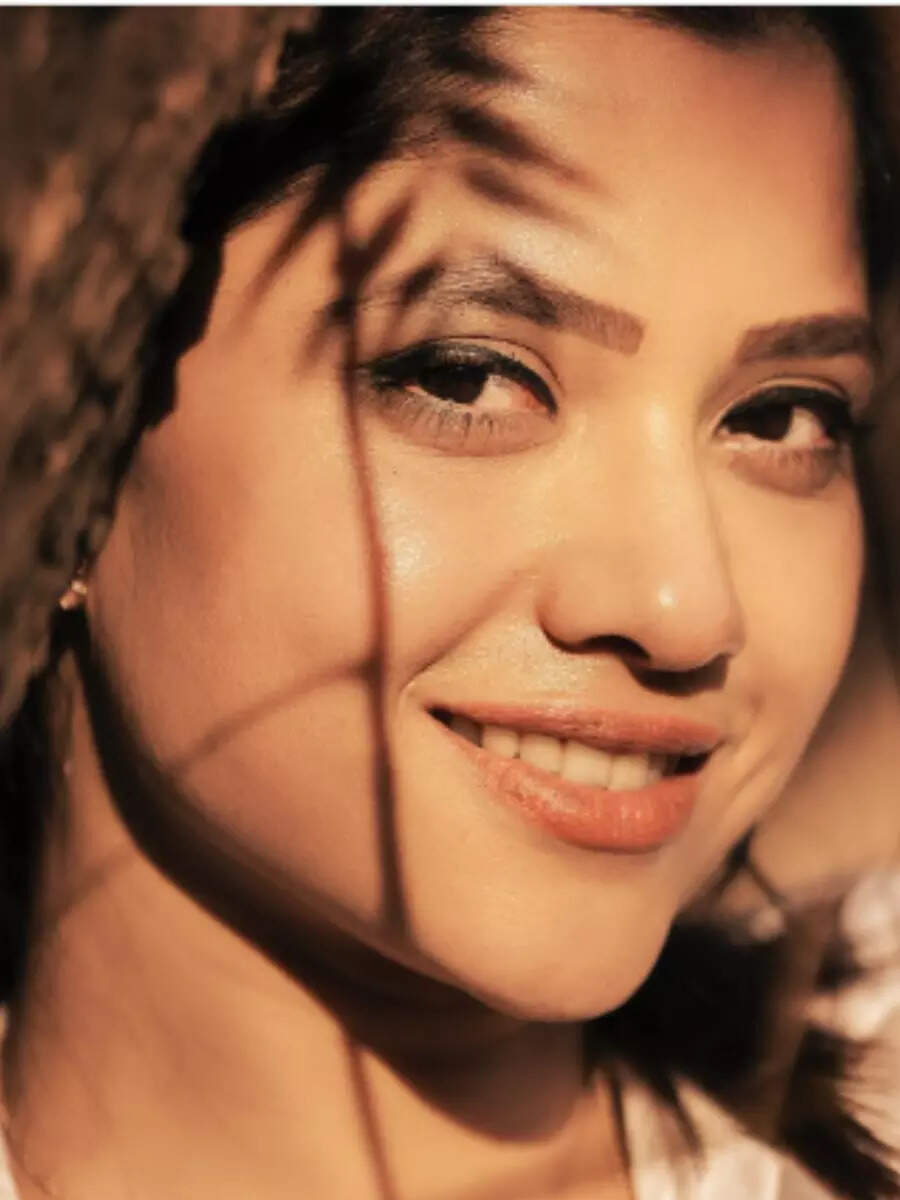 Kinjal Rajpriya's most captivating photos | Times of India