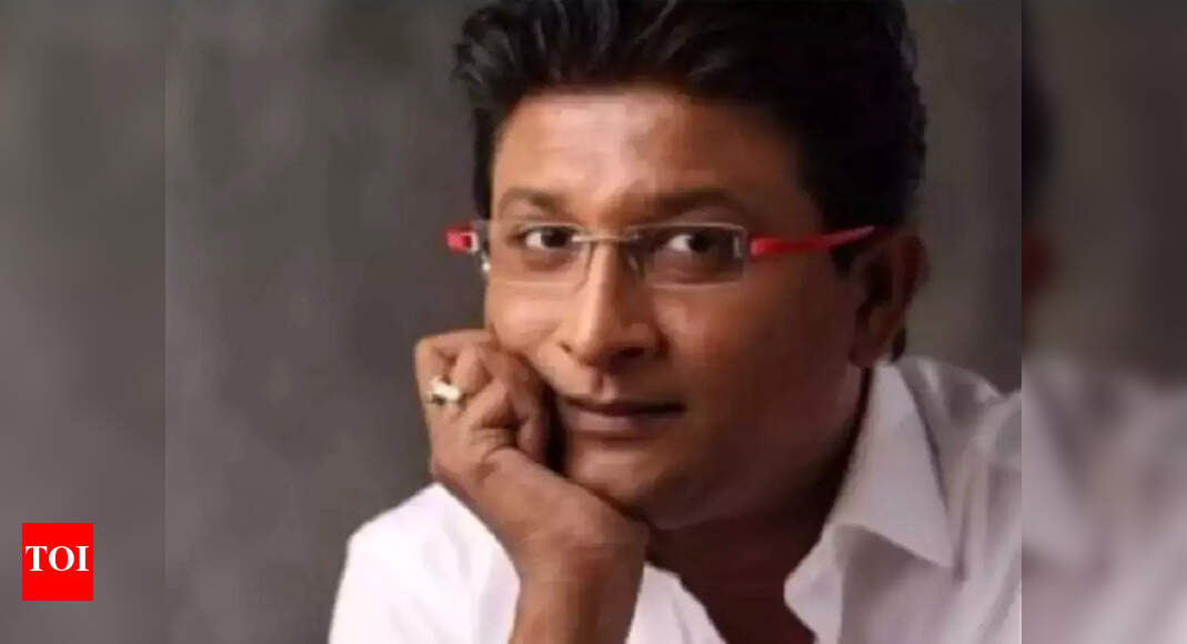 Happy that Jai Jai Maharashtra Maza is declared our rajya geet: Kedar ...
