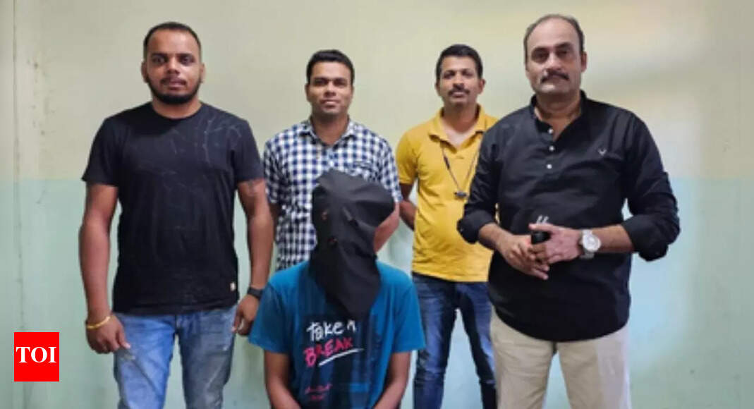 Kerala artist among 2 held in Goa police’s narco raids | Goa News ...