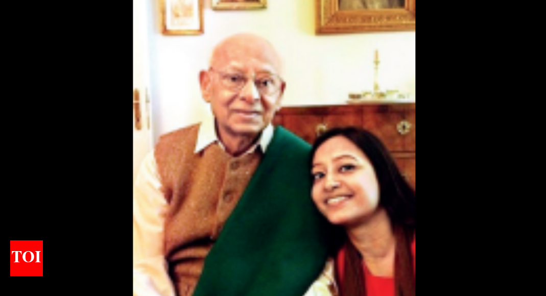 Historian of the subaltern, Ranajit Guha, passes away in Vienna ...