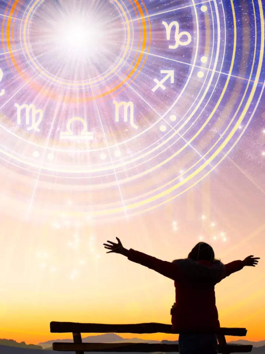 These 5 Zodiac Signs Would Encounter Luck Today, Daily Astro ...