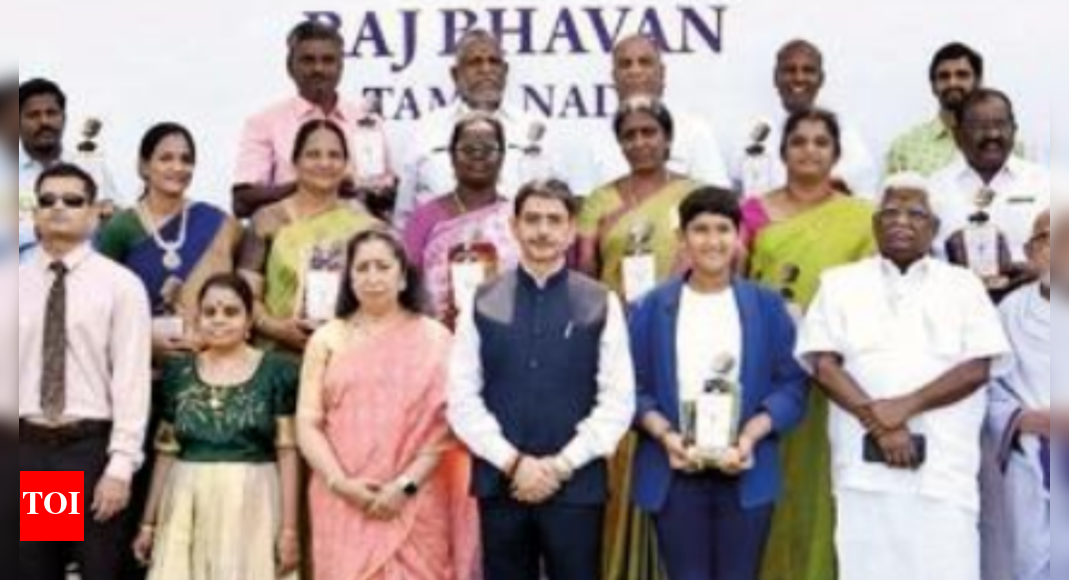 Ordinary people with potential introduced to us by PM Narendra Modi ...