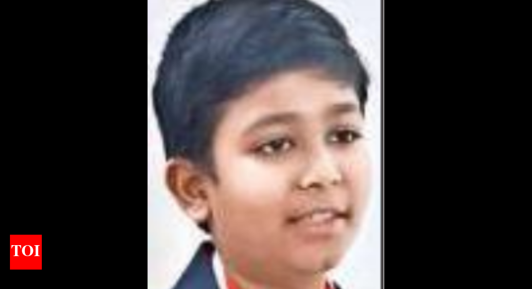Pune boy wins big in martial arts | Pune News - Times of India